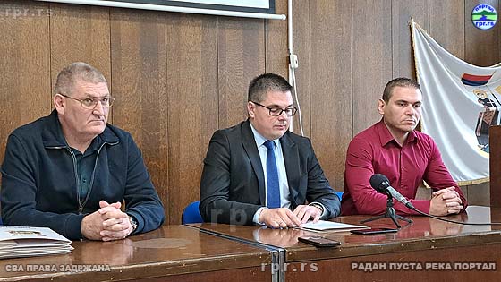 ENERGETSKA EFIKASNOST OBJEKATA - LEBANE - Radan Pusta Reka